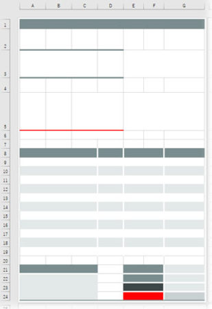 Excel（エクセル）STDEVA関数の使い方 | TschoolBANK 作～るバンク